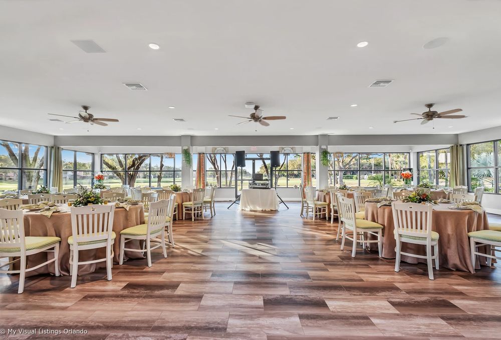 ORANGE TREE GOLF CLUB - Updated January 2025 - 19 Photos - 7540 ...