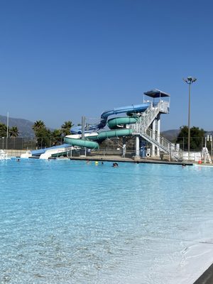 HANSEN DAM AQUATIC CENTER - Updated September 2025 - 134 Photos & 180 ...