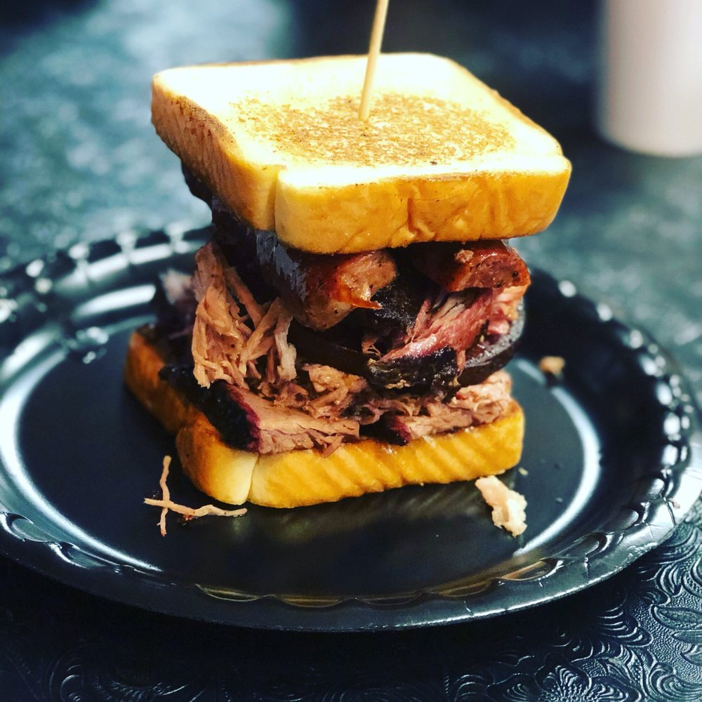 JAMBO’S BBQ SHACK & CATERING - 97 Photos & 136 Reviews - Barbeque ...