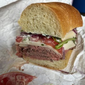 FERRARO’S ITALIAN FOOD SPECIALTIES - 122 Photos & 25 Reviews - 166 ...