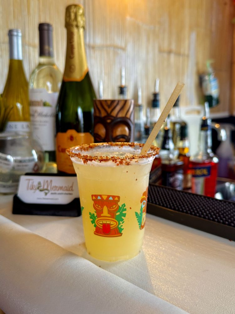 TIKI MERMAID - Updated November 2025 - 217 Photos & 191 Reviews - 13755 ...