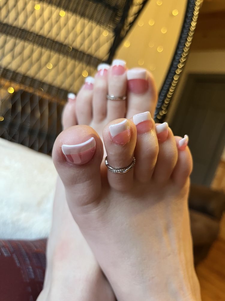 NAIL SQUARE - Updated January 2026 - 19 Reviews - 100 Logan Valley Mall ...