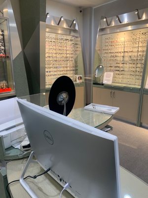 MONTEBELLO OPTOMETRY EYE CLINIC AND DRY EYE CENTER - Updated August ...