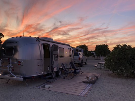 ORANGE GROVE RV PARK - 86 Photos & 127 Reviews - 1452 S Edison Rd ...