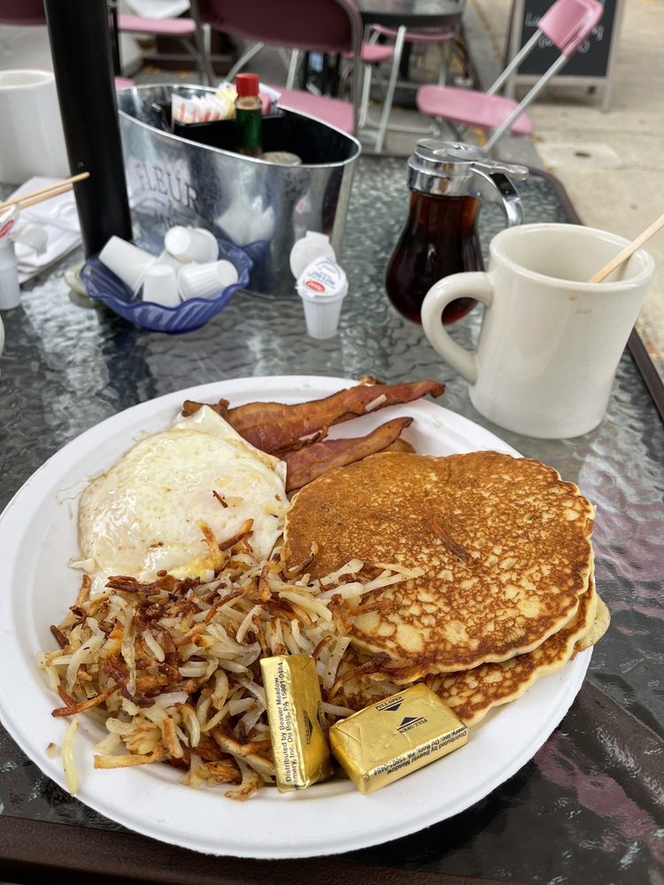 HULA MOON CAFE - Updated August 2025 - 44 Photos & 71 Reviews - 27 Mt ...