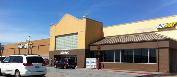 WALMART SUPERCENTER - Updated August 2024 - 24 Photos & 24 Reviews ...