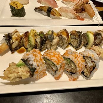 SUSHI KUNI - Updated July 2024 - 555 Photos & 580 Reviews - 10211 S De ...