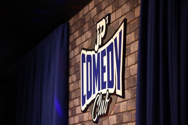 JP’S COMEDY CLUB - Updated December 2025 - 573 Photos & 274 Reviews ...