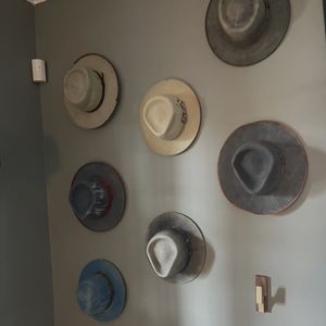 RUSTLER HAT - Updated April 2025 - 76 Photos & 44 Reviews - 407 11th ...