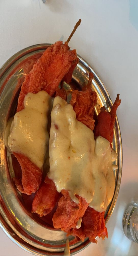 MR. CHOW - Updated March 2025 - 614 Photos & 756 Reviews - 2201 Collins ...