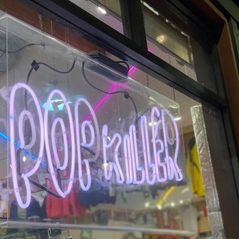 POP LITTLE TOKYO - POPKILLER FLAGSHIP - Updated December 2025 - 164 ...