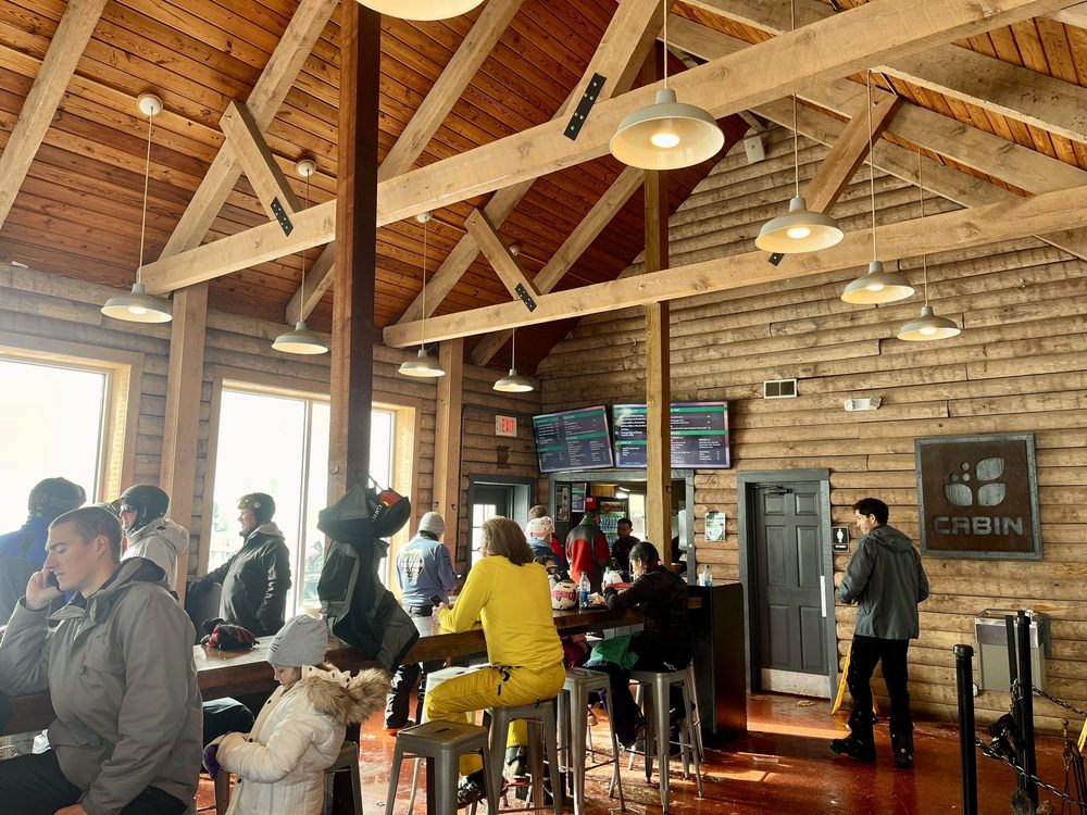 CHECKERBERRY CABIN - Updated December 2025 - 39 Mountain Inn Lp ...