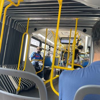 Q70 LAGUARDIA LINK SBS - Updated January 2026 - 62 Photos & 55 Reviews ...