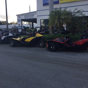 BROWARD MOTORSPORTS HOLLYWOOD - Updated March 2025 - 40 Photos & 87 ...