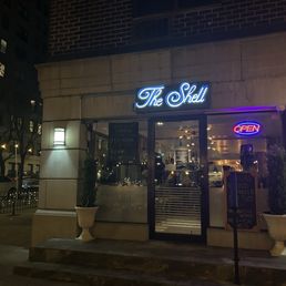 THE SHELL RESTAURANT - Updated October 2025 - 157 Photos & 147 Reviews ...