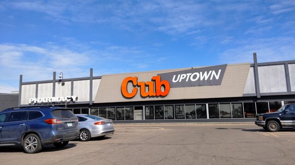 CUB - MINNEAPOLIS UPTOWN - Updated December 2025 - 288 Photos & 59 ...