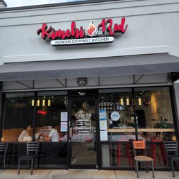 KIMCHI RED - Updated December 2025 - 628 Photos & 374 Reviews - 3630 ...