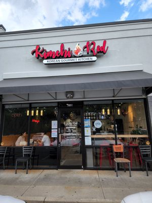 KIMCHI RED - 184 Photos & 73 Reviews - 3630 Old Milton Pkwy, Alpharetta ...