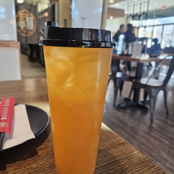 DOUGH ZONE DUMPLING HOUSE - RENTON - Updated December 2025 - 869 Photos ...