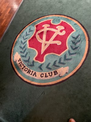 VICTORIA CLUB - Updated August 2024 - 83 Photos & 17 Reviews - 2521 ...