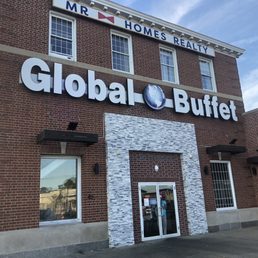 GLOBAL BUFFET - Updated September 2025 - 558 Photos & 304 Reviews ...