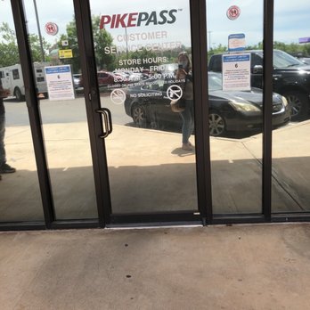 PIKEPASS - Updated October 2025 - Oklahoma City, Oklahoma - Public ...