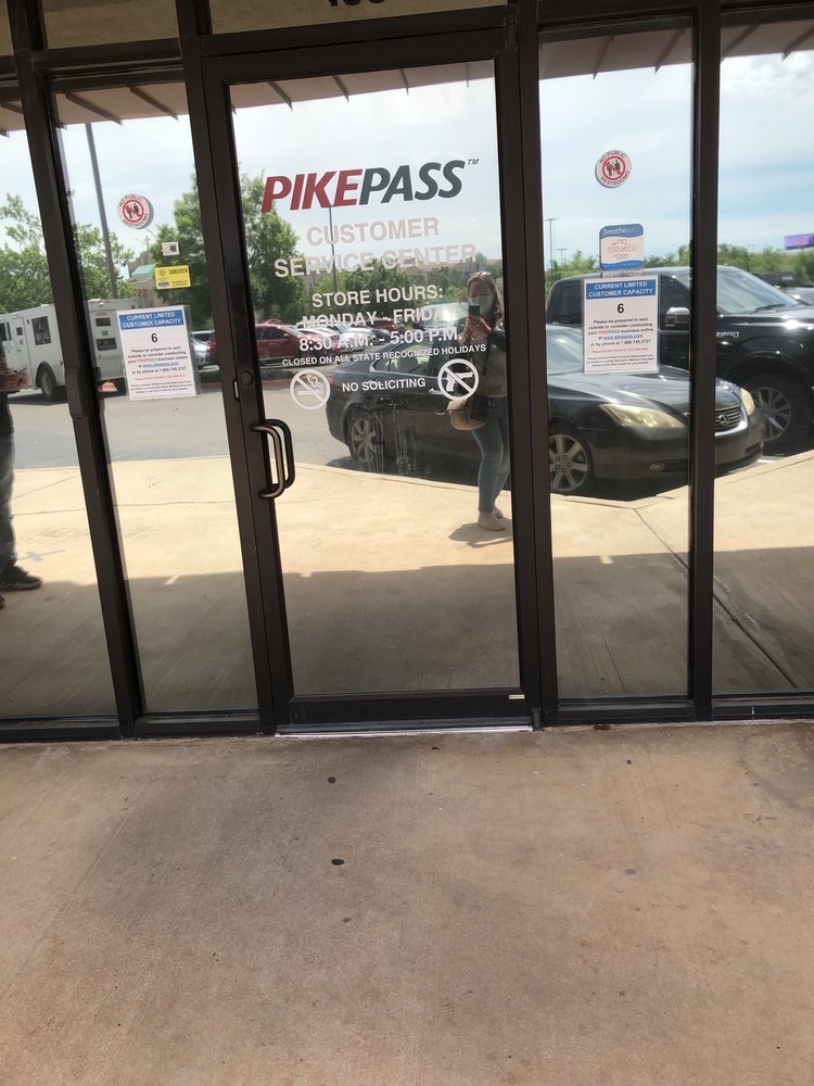PIKEPASS - Updated May 2025 - Oklahoma City, Oklahoma - Public Services ...