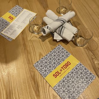 SOL TORO RESTAURANT - Updated February 2025 - 561 Photos & 485 Reviews ...