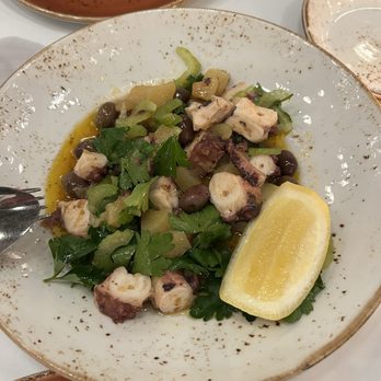 SCALA OSTERIA - Updated May 2025 - 1090 Photos & 456 Reviews - 1141 1st ...