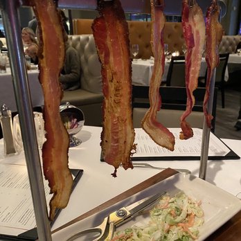 BROADWAY 10 BAR & CHOPHOUSE - Sushi Bar - 1101 N Broadway Ave, Oklahoma ...