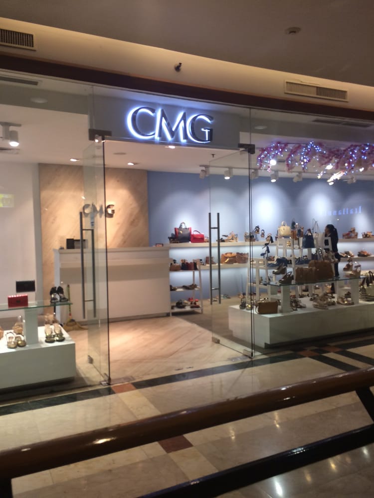 CMG - 155 Courtyard Drive, Makati, Metro Manila, Philippines - Shoe ...