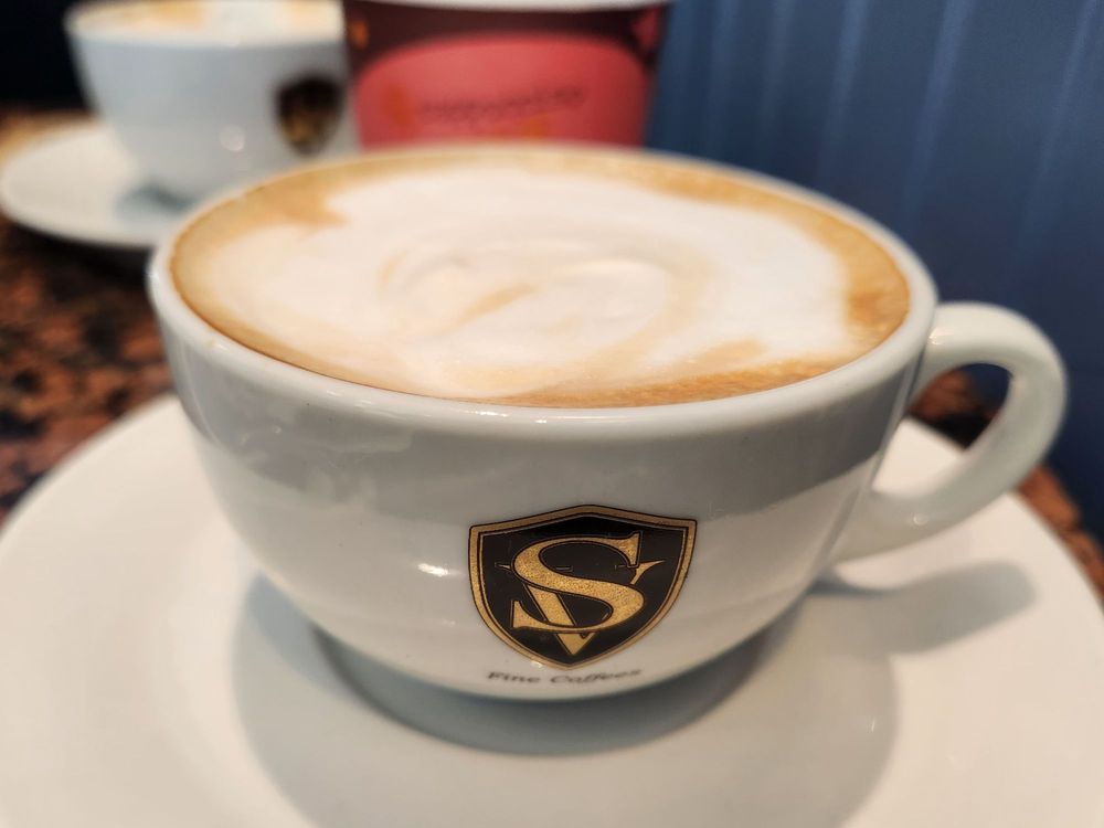 STELLA PASTRY & CAFE - Updated August 2024 - 1781 Photos & 1606 Reviews ...