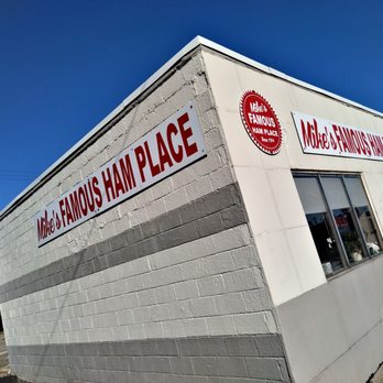 MIKE’S FAMOUS HAM PLACE - Updated December 2025 - 139 Photos & 96 ...
