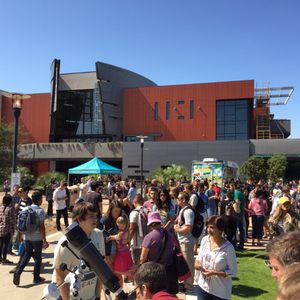 ALLIANT INTERNATIONAL UNIVERSITY - 53 Photos & 23 Reviews - Colleges ...