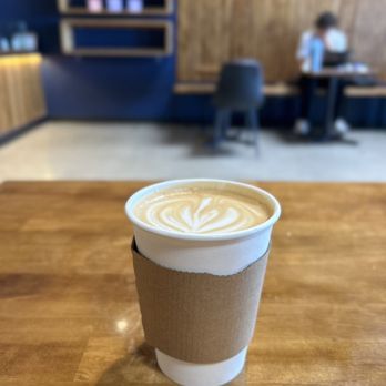 AWARE COFFEE - Updated July 2024 - 398 Photos & 128 Reviews - 9475 S ...