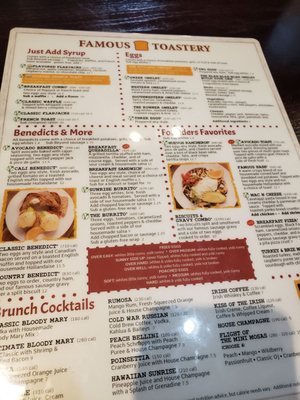 FAMOUS TOASTERY CAROLINA FOREST - Updated August 2025 - 217 Photos ...