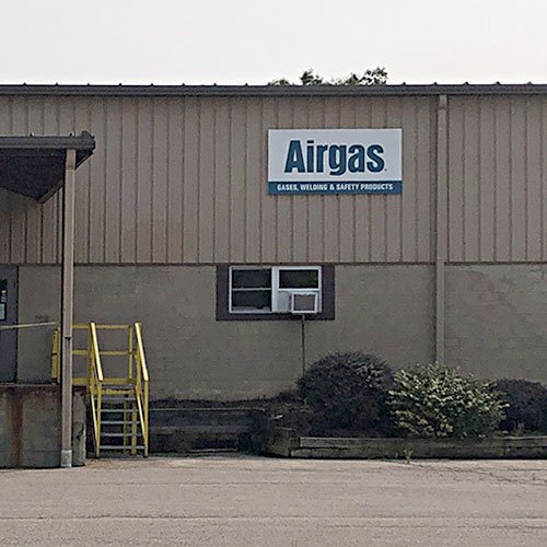 AIRGAS STORE - Updated October 2025 - 984 Mercer Rd, Franklin, Pennsylvania - Hardware Stores ...