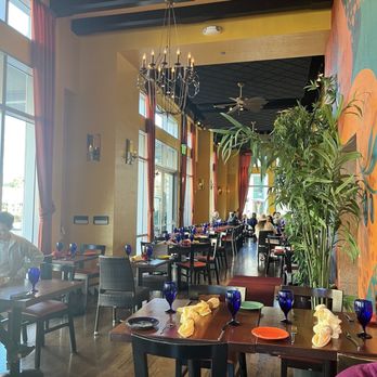 CASCAL - Updated May 2025 - 3474 Photos & 3458 Reviews - 400 Castro St ...