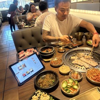 GOGI THE KOREAN BUTCHER AYCE BBQ - Updated July 2025 - 349 Photos & 78 ...