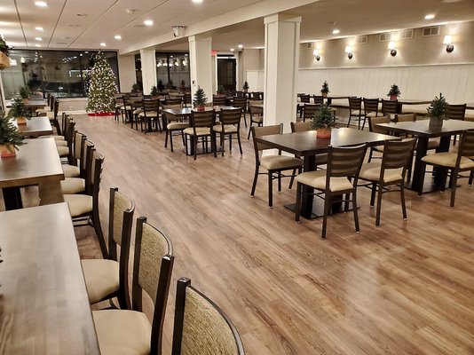 BUHRIG’S GATHERING PLACE - Updated December 2025 - 25 East Main St ...