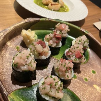 TOZEN SUSHI BAR - Updated June 2025 - 253 Photos & 56 Reviews - 967 ...