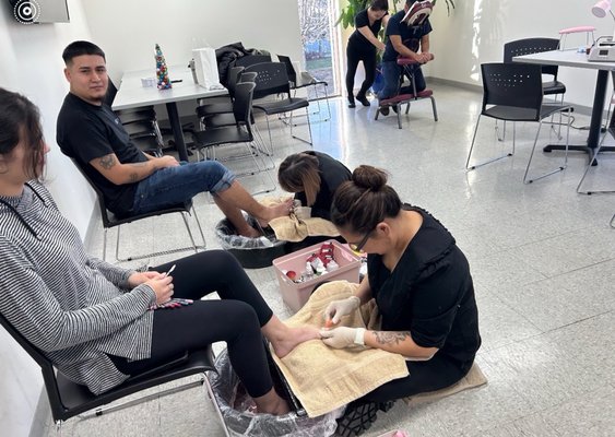 SPA TO GO - Updated August 2025 - 32 Photos - Buffalo Grove, Illinois ...