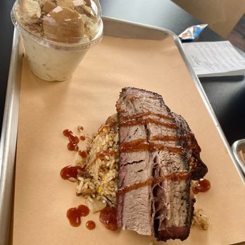 BRISKET & RICE - Updated January 2025 - 319 Photos & 294 Reviews ...