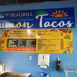 GRINGO’S TAQUERIA - GR69+2XX, Dededo, Guam - Tacos - Restaurant Reviews ...