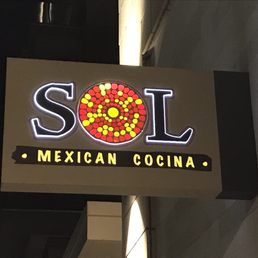SOL MEXICAN COCINA - Updated December 2025 - 677 Photos & 879 Reviews ...