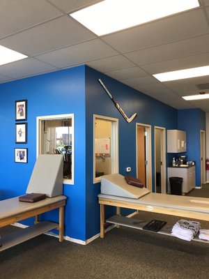 PRO ACTIVE PHYSICAL THERAPY AND SPORTS MEDICINE - AURORA - Updated ...