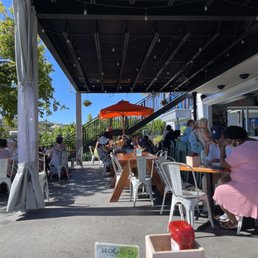 HOOK’D USVI - Updated December 2025 - 294 Photos & 211 Reviews - Red ...