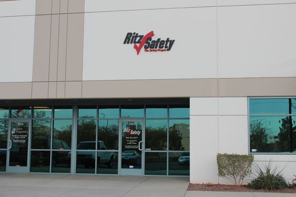 RITZ SAFETY - LAS VEGAS - Updated January 2026 - 20 Photos - 1065 ...