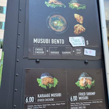 TOKACHI MUSUBI - Updated January 2026 - 41 Photos & 28 Reviews - 1525 ...