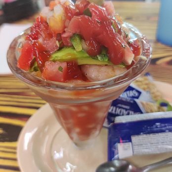 MAMBO SEAFOOD - Updated November 2024 - 220 Photos & 111 Reviews - 4817 ...